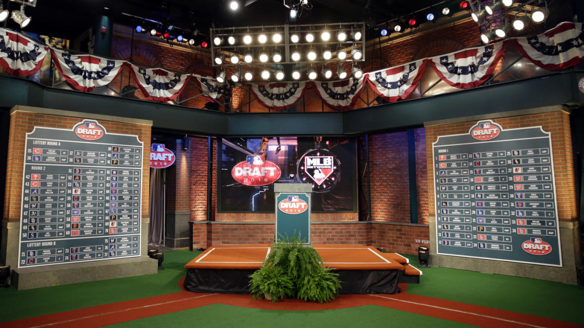 ’19 Fantasy Baseball Draft – Keeping the Stats