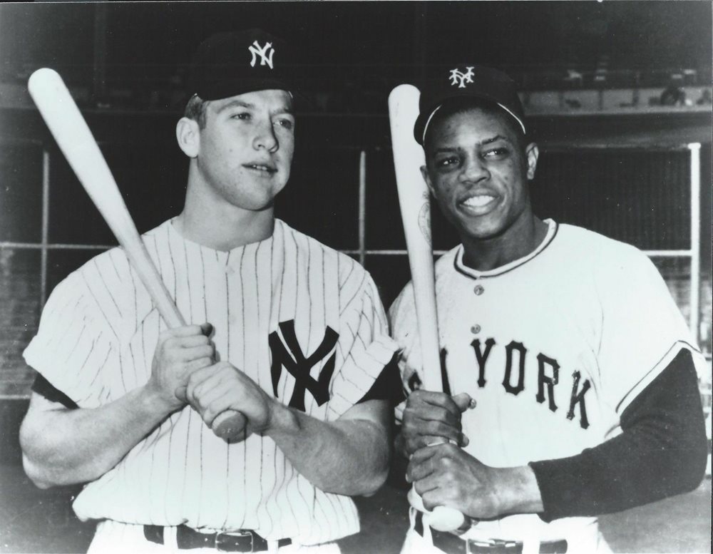 The New York Yankees of the 1950s – Keeping the Stats