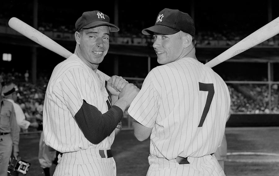 The New York Yankees of the 1950s – Keeping the Stats